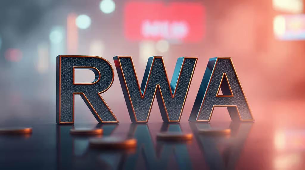 An Overview of the Seven Major On-Chain Newcomers in RWA Projects: KTA ...