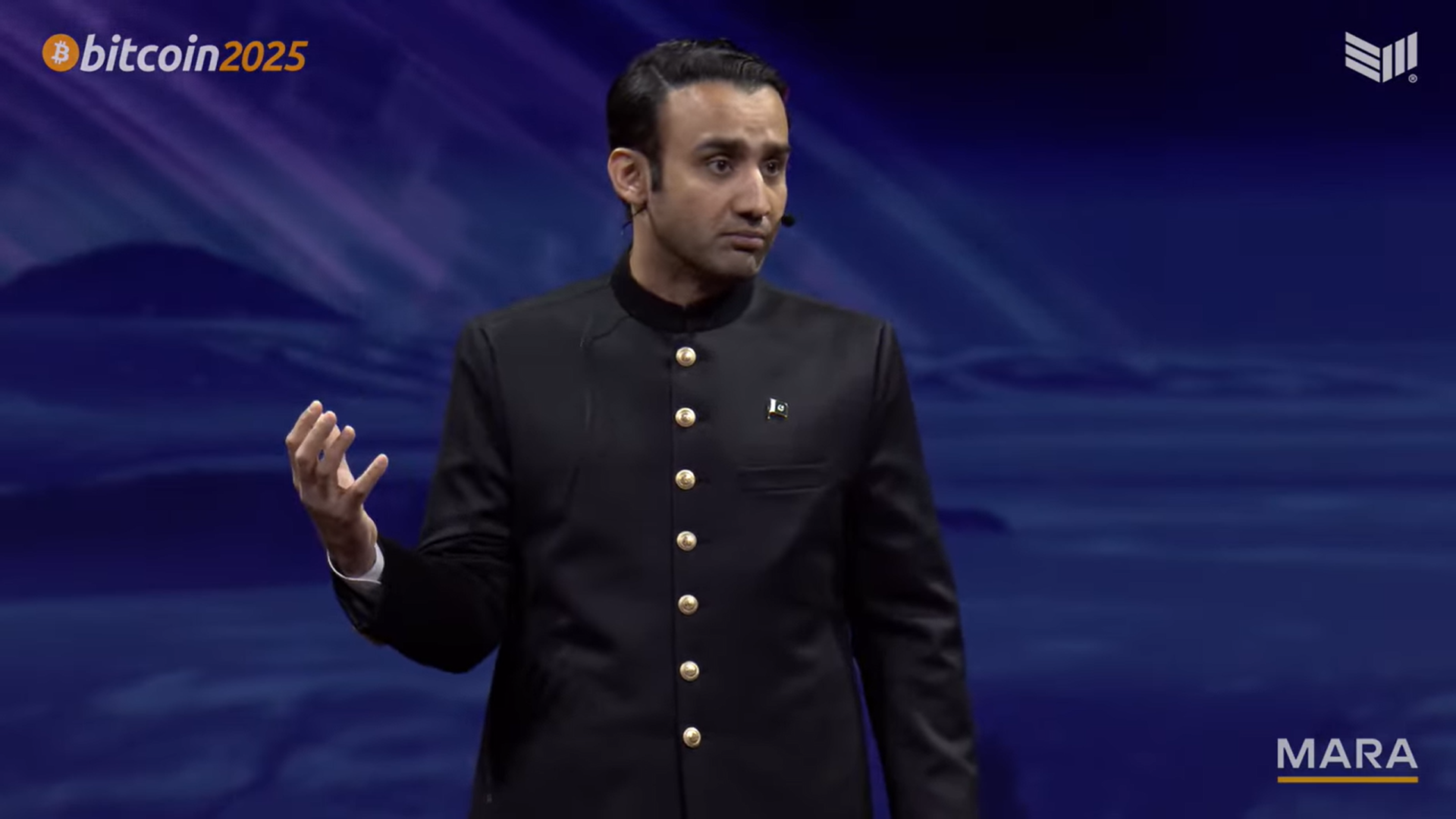 巴基斯坦将建立比特币战略储备，为加密货币挖矿分配2000兆瓦的能源 - AiCoin