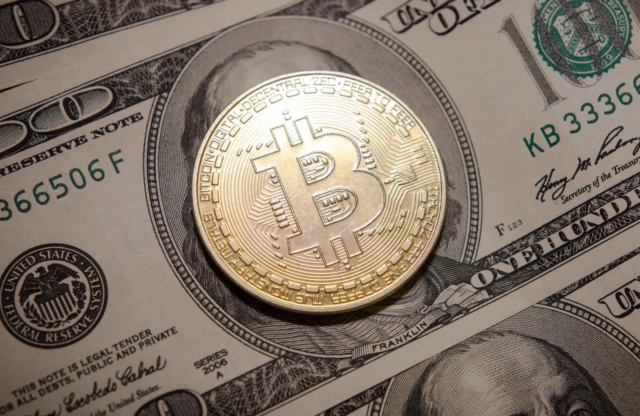 币圈「上岸老韭」的自白：我是如何跑赢BTC，稳步实现A8的？ - AiCoin