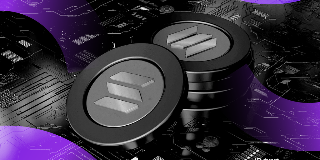 Solana ETF Applicants Submit Updated SEC Filings With Staking - AiCoin