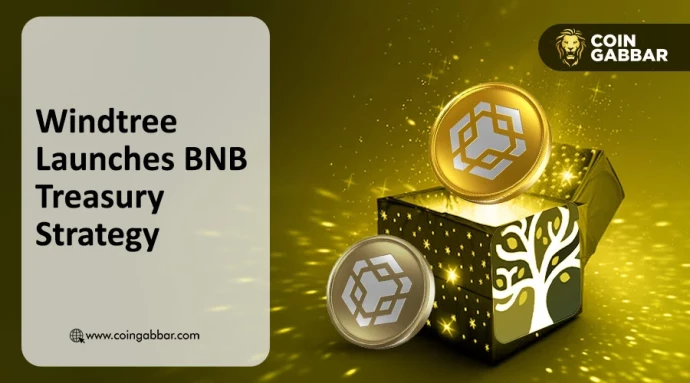 Windtree Therapeutics 新闻：6000万美元 BNB 国库重塑纳斯达克？ - AiCoin