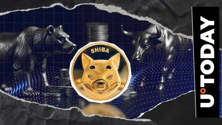 Shiba Inu (SHIB) Traders Face 400-Day Freeze Risk, According to Top ...