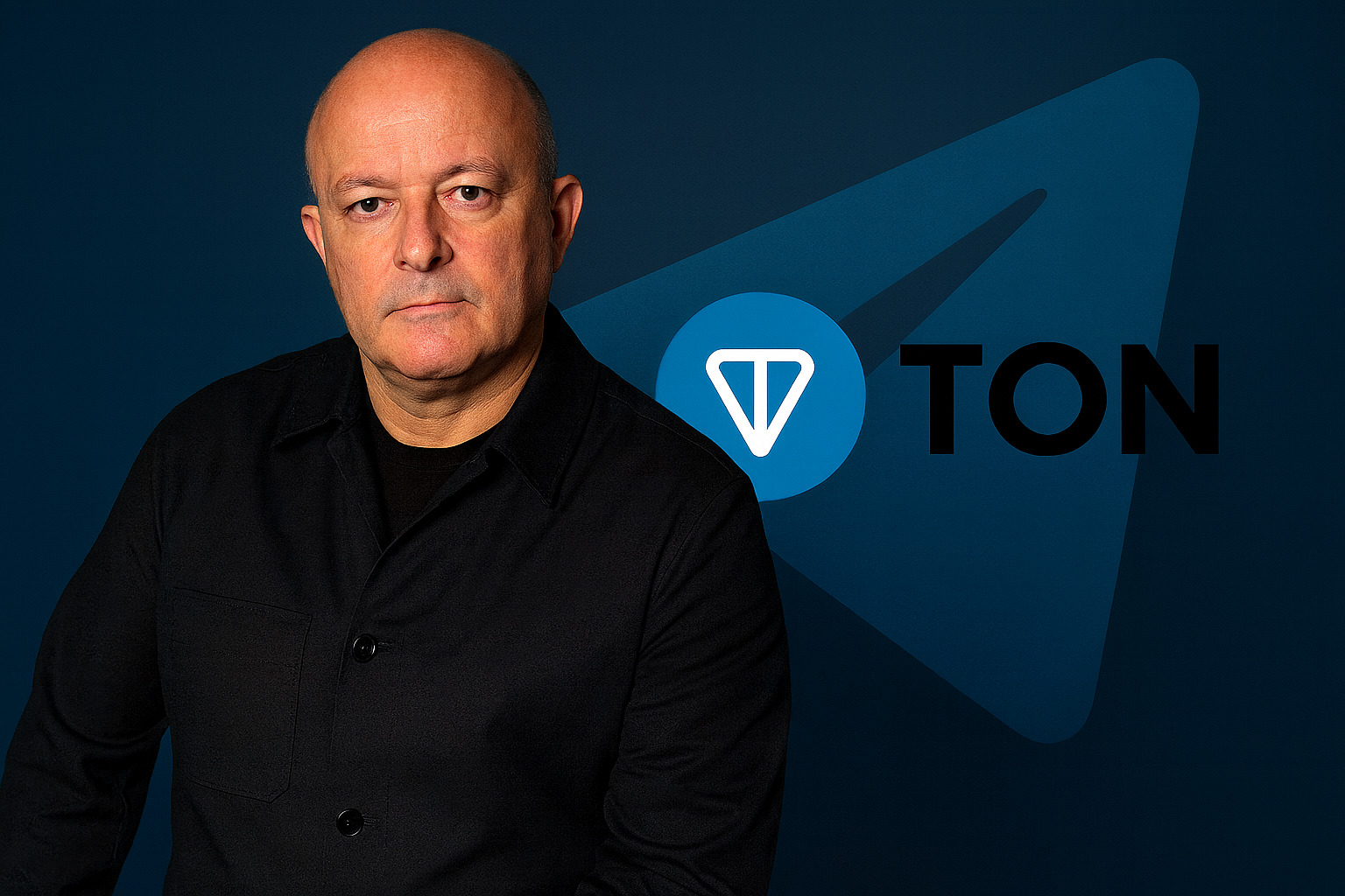 Former Nike and Apple marketing veteran joins, is the long-prepared TON ...