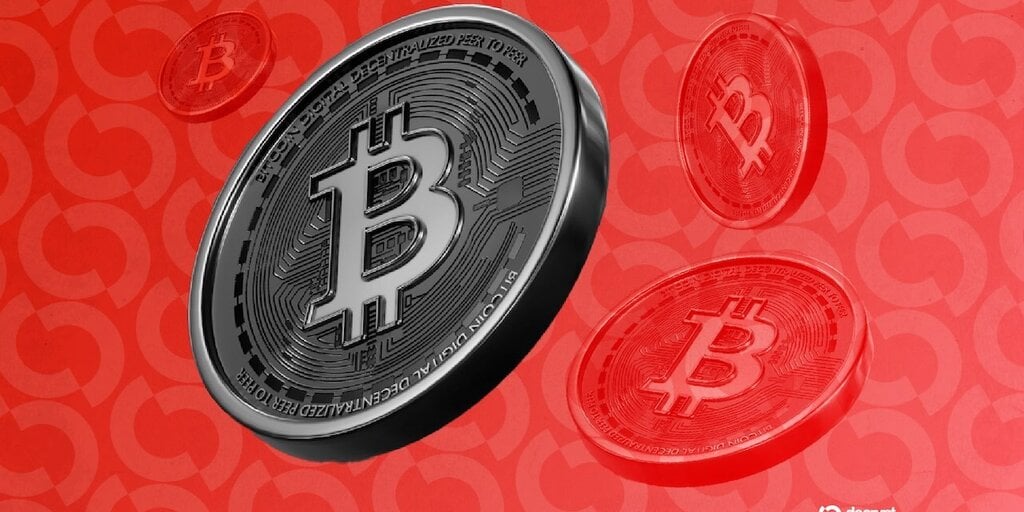 Bitcoin’s Weekend Dip to $93K Sparks Volatility, ‘Extreme Fear’: What’s ...
