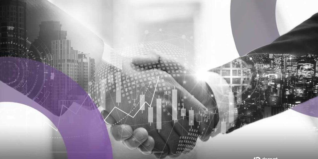 DTCC Handles $3.7 Quadrillion in Transactions a Year—Now It's ...